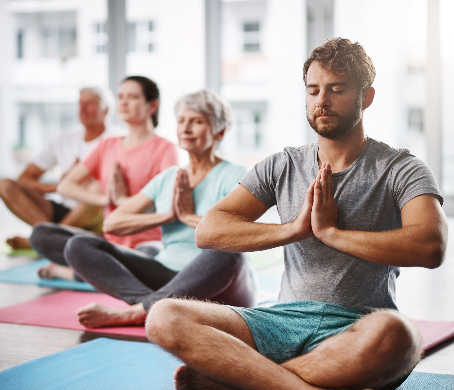 How Yoga Can Help in Substance Abuse Recovery - Greater Essex