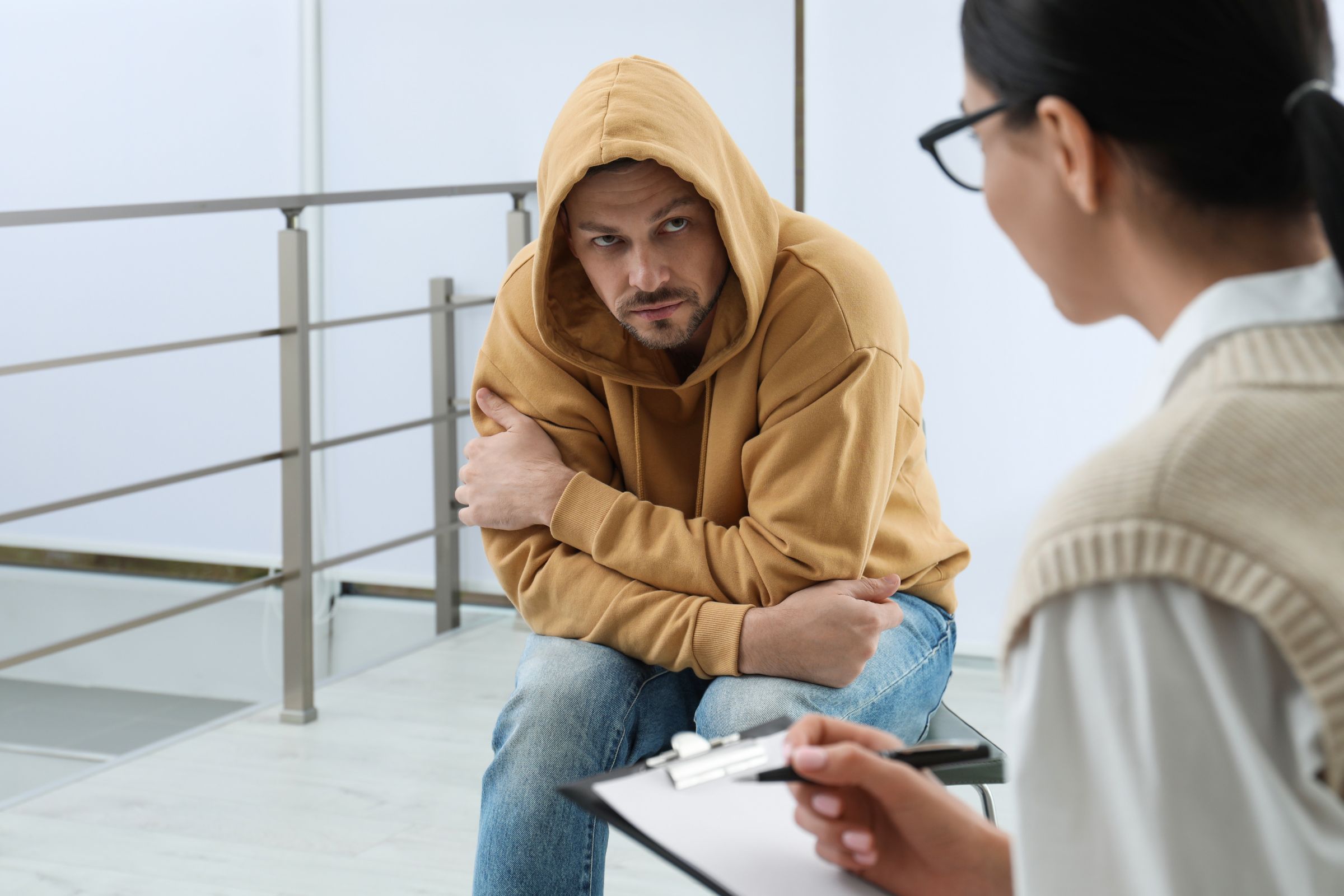 Drug Rehab and Addiction Treatment Options in Newark NJ - Greater Essex ...